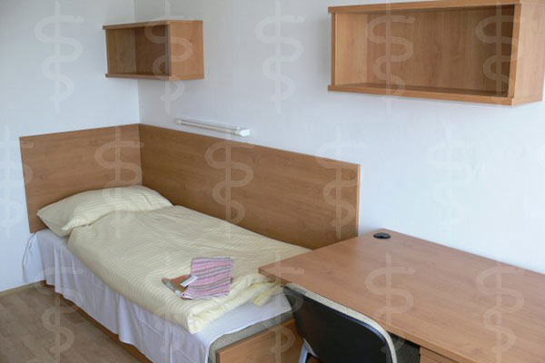 kournicova-student-residence-02 - MSE - Medical Schools Europe