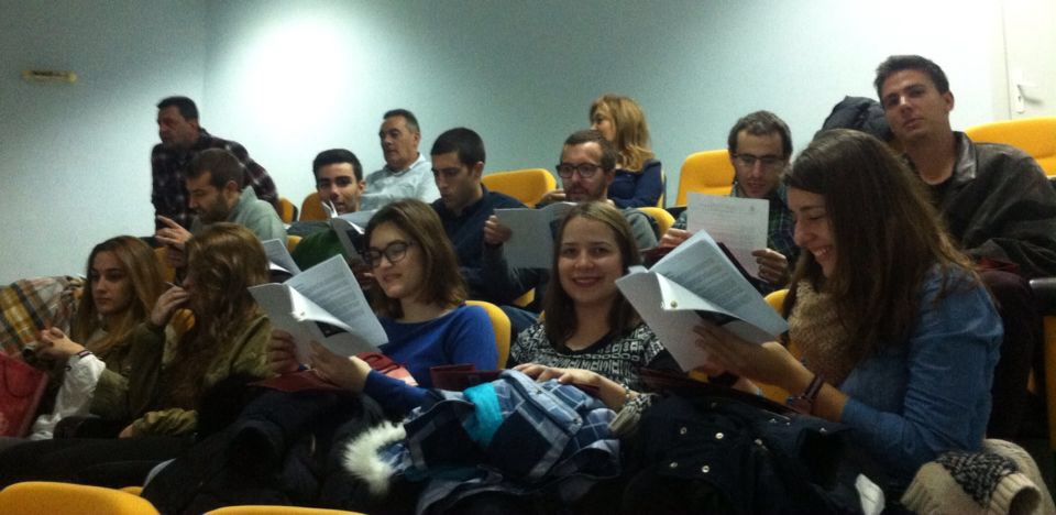 Orientation at the MU Pleven - MSE - Medical Schools Europe